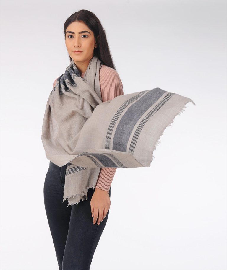 Pashmina Scarves – FabHimalaya